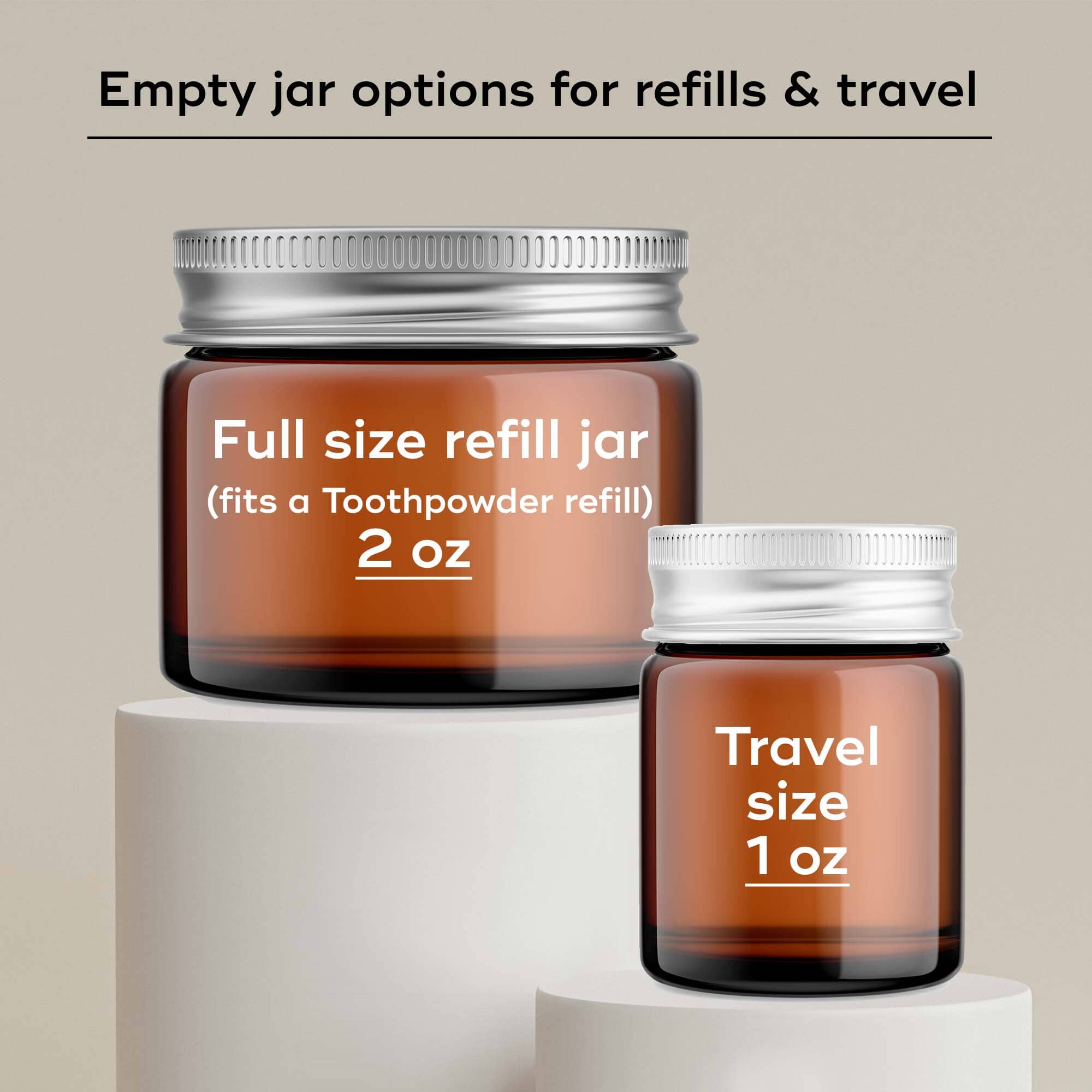 Refills – Akamai